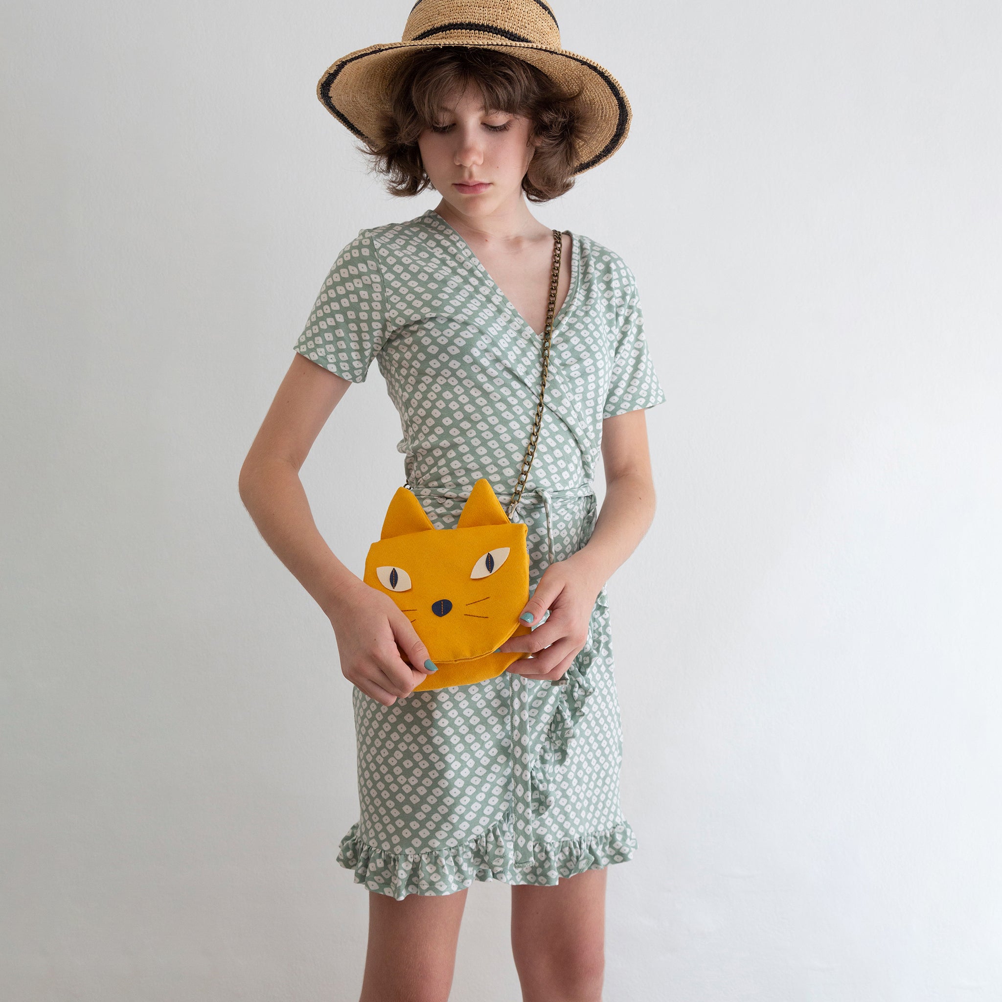 Bolsos muy animales – BOB ART FACTORY