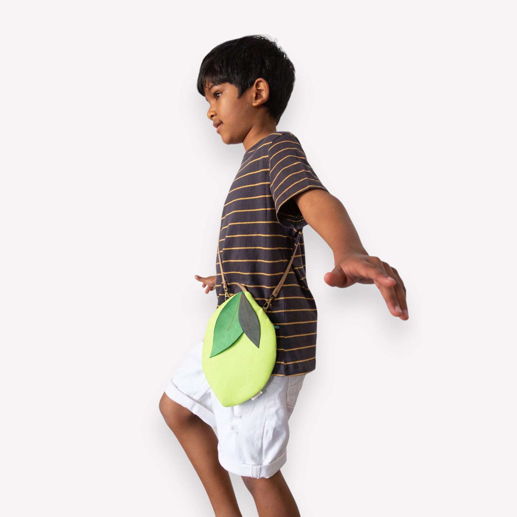 BOLSO LIMÓN – BOB ART FACTORY